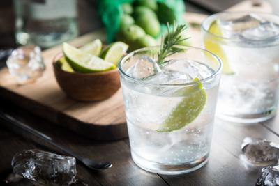 Gin 101 | Classes, workshops & lectures | fredericknewspost.com