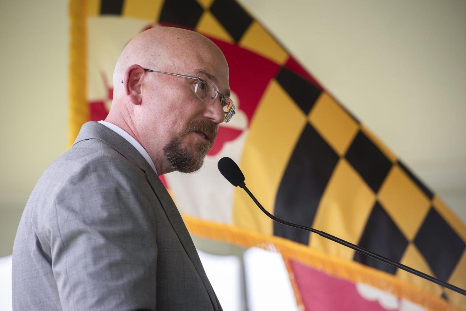 FCPS breaks ground on new Valley, Green Valley elementary schools ...