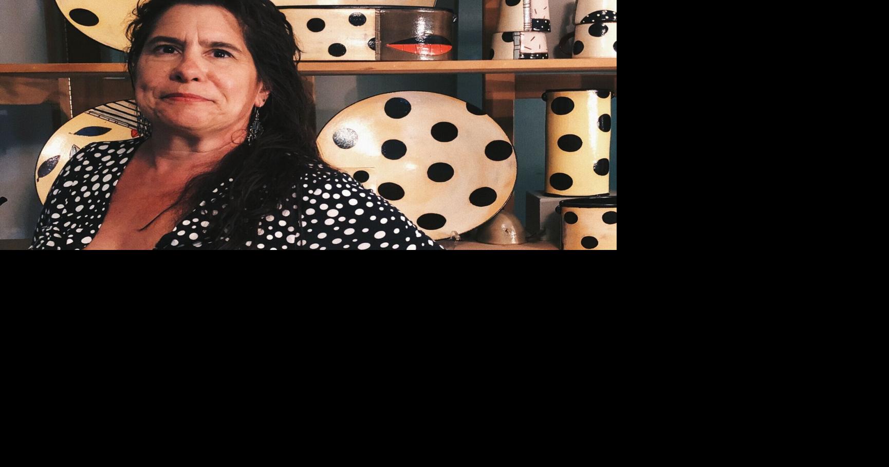 Visit Jenny Bernhard Hatfield and other artists along this year’s ...