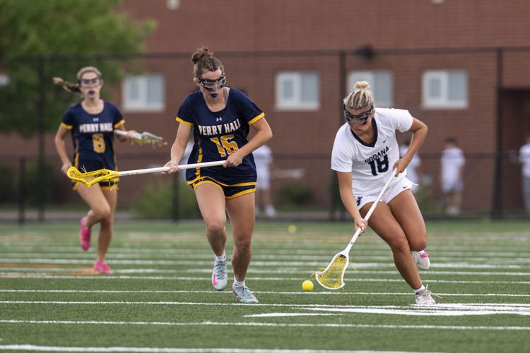 Photos: Urbana vs. Perry Hall in Class 4A Girls State Semifinal | High ...