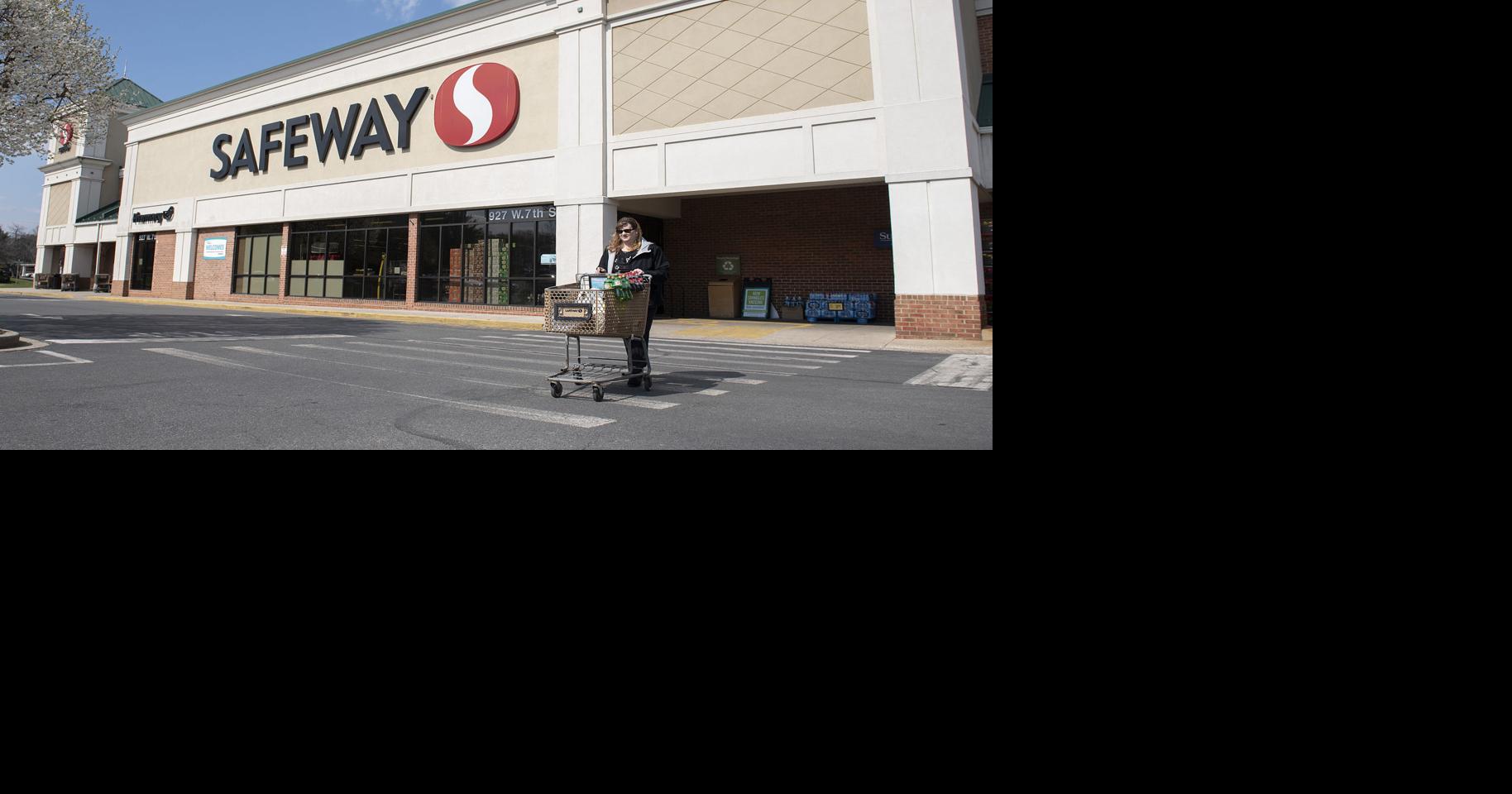 Frederick Safeway closing in May | Retail | fredericknewspost.com