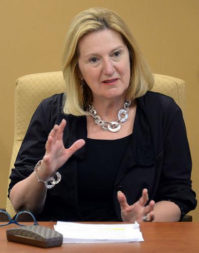 Frederick Community College looking at hard year to fund $49 million ...