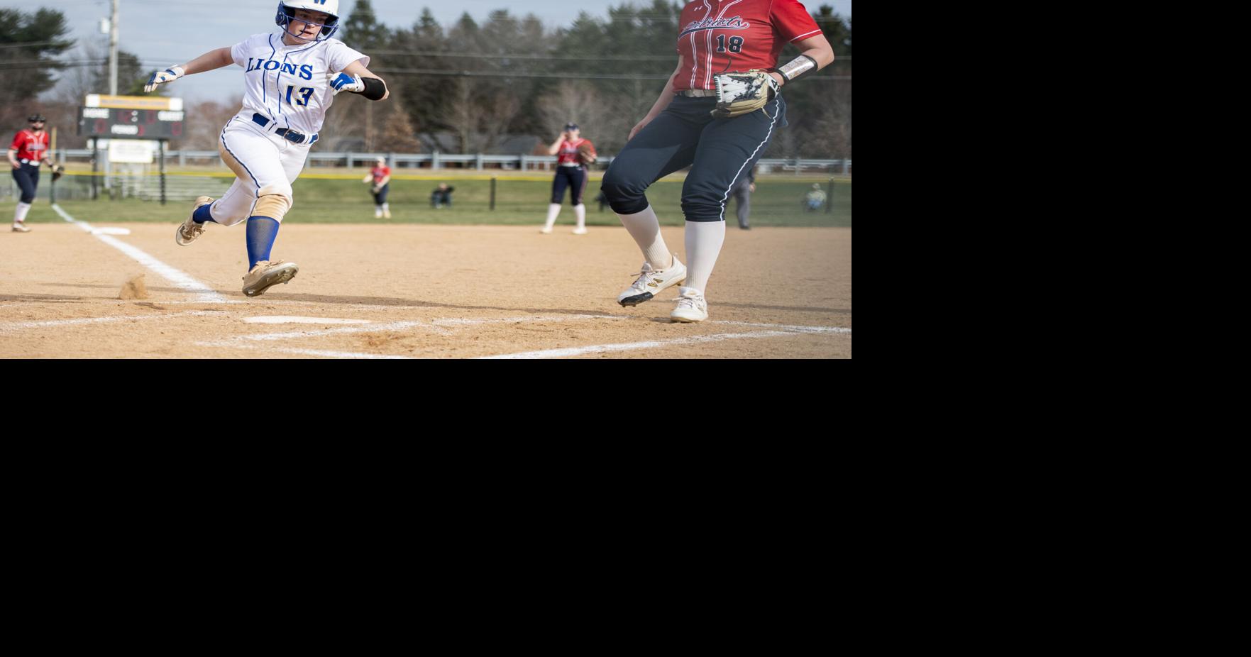 Photos: Walkersville vs. Thomas Johnson Softball | High School Sports ...
