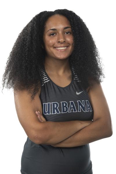Urbana's Heyison earns US Paralympic Track and Field honor for second ...