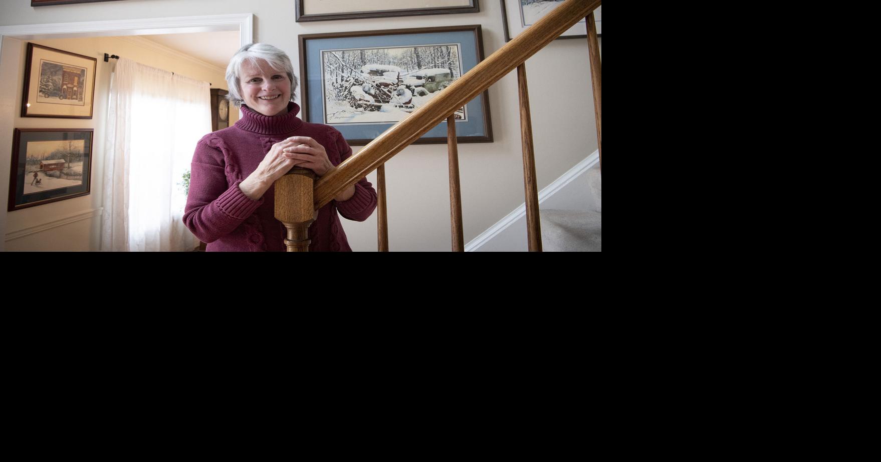 A widow and a mother band together for ‘Barry Richardson & Chris Carr ...