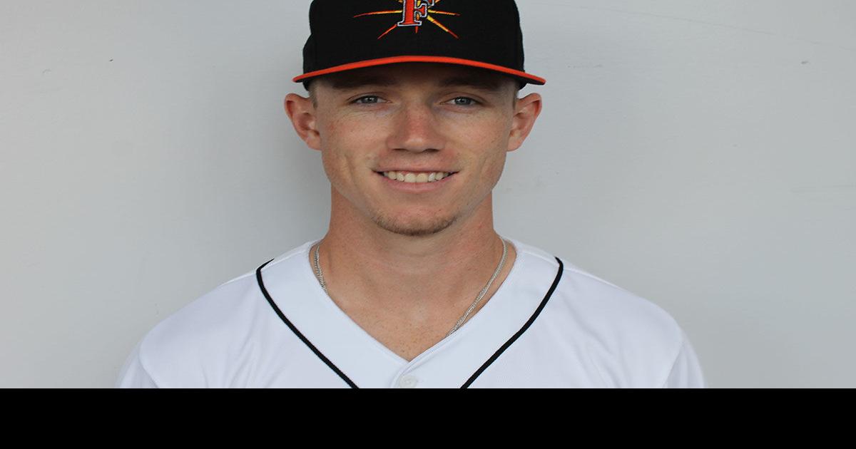 Five Questions with Keys infielder Patrick Dorrian | Professional: All ...