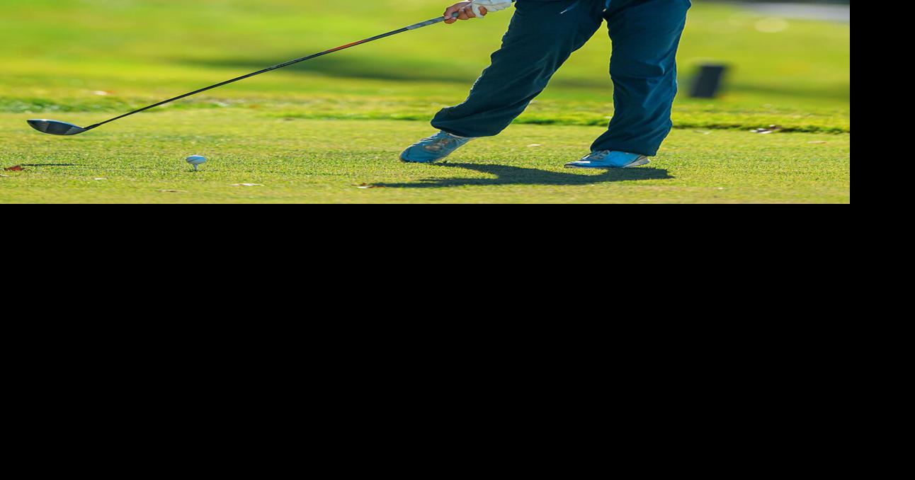 Hawks’ Claire Son shows growth with fourth-place finish at MPSSAA golf ...