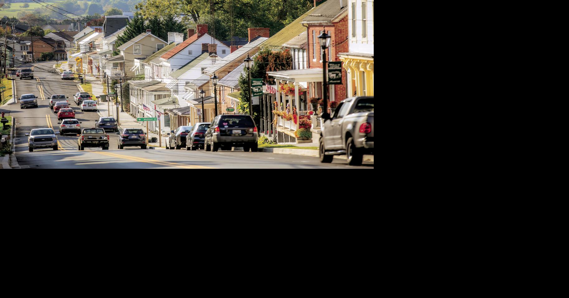 Five things you must do when visiting Main Street Middletown ...