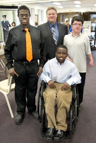 MSD students learn on the job | Employment | fredericknewspost.com