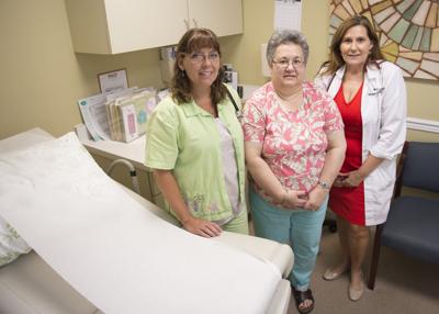 Business on the Move: Adult Primary Care Services | Economy & business ...