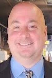 Governor: Eric Felber | Primary Voters Guide | fredericknewspost.com