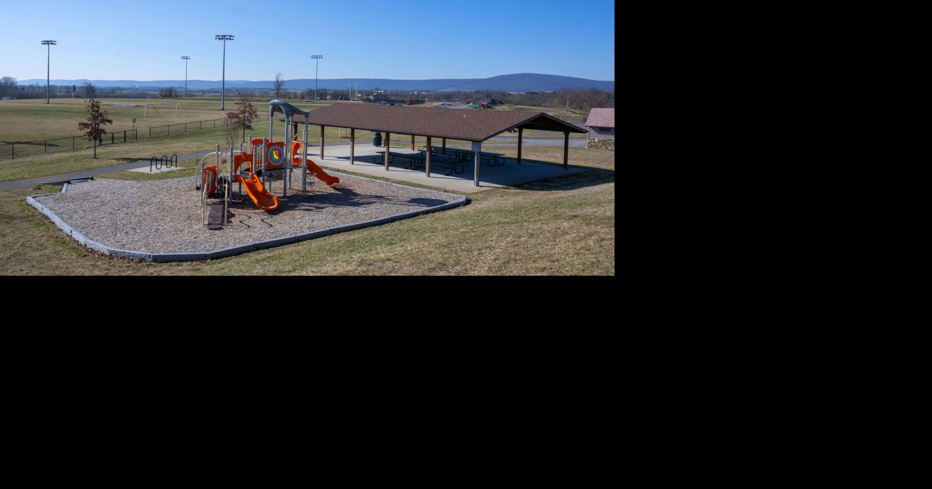 Middletown seeks to annex park, improve it | Environment ...