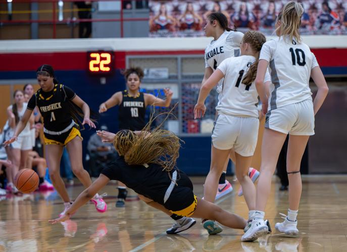 Photos: CMC Girls Championship Game | High School Sports ...