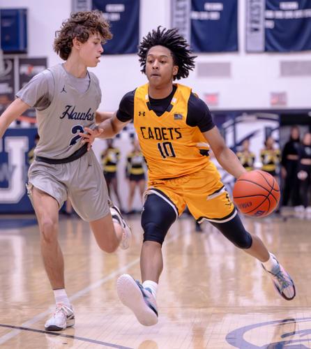 Photos: Urbana-Frederick Basketball | High School Sports ...