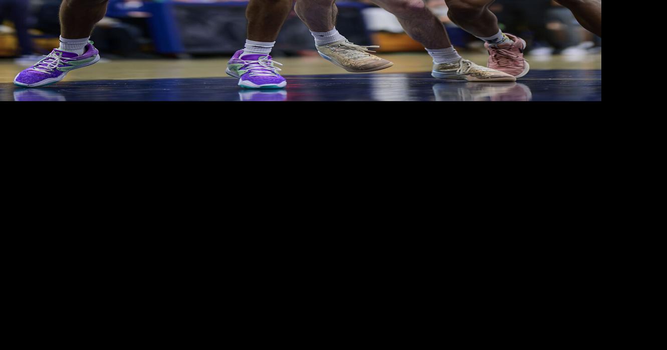Photos: Class 4A West Region Semi-Final/ Urbana-Frederick Basketball ...