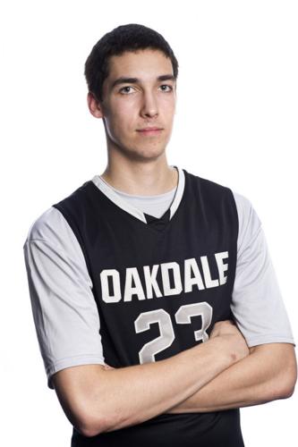 Oakdale's Thomas chooses Bucknell | Sports | fredericknewspost.com