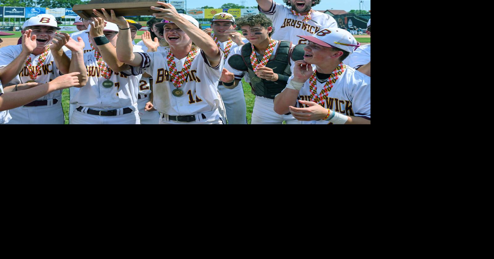 Just plain effective, Lowery pitches Railroaders to Class 1A state ...