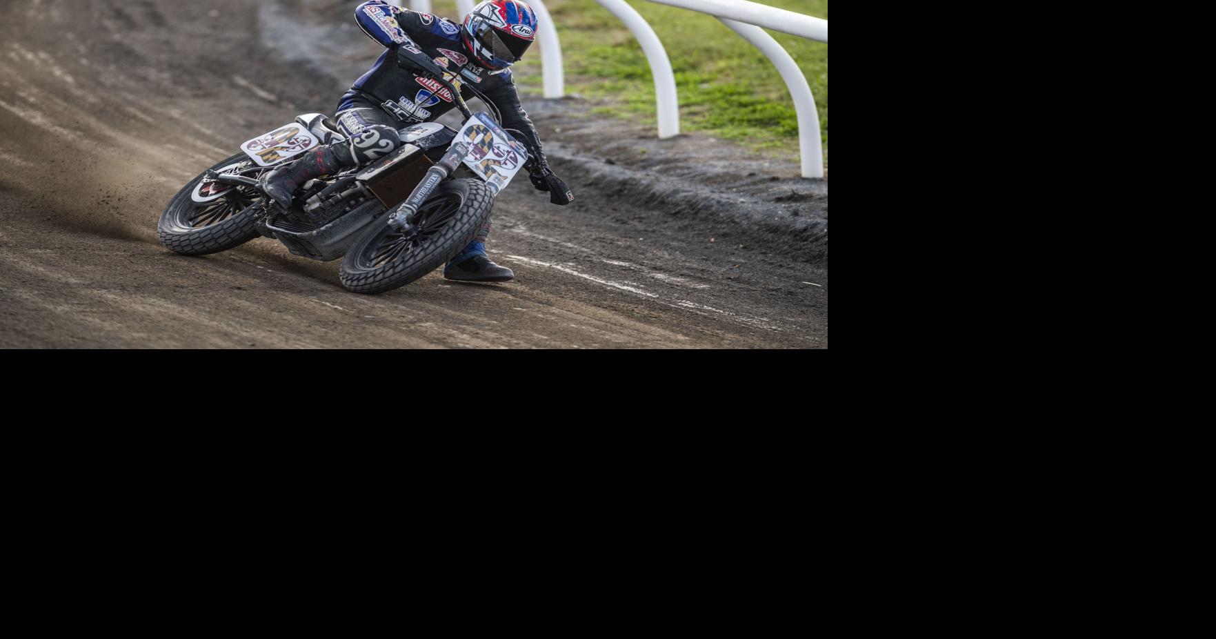 Brandon Price repeats as champion at Barbara Fritchie Classic in race's ...