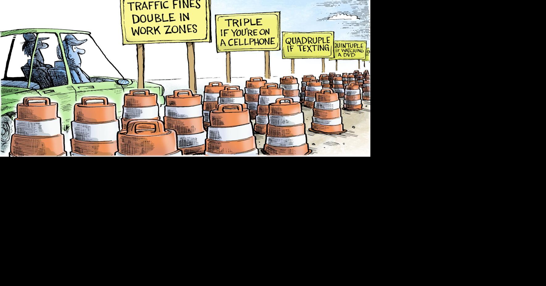 Distraction | Special | fredericknewspost.com