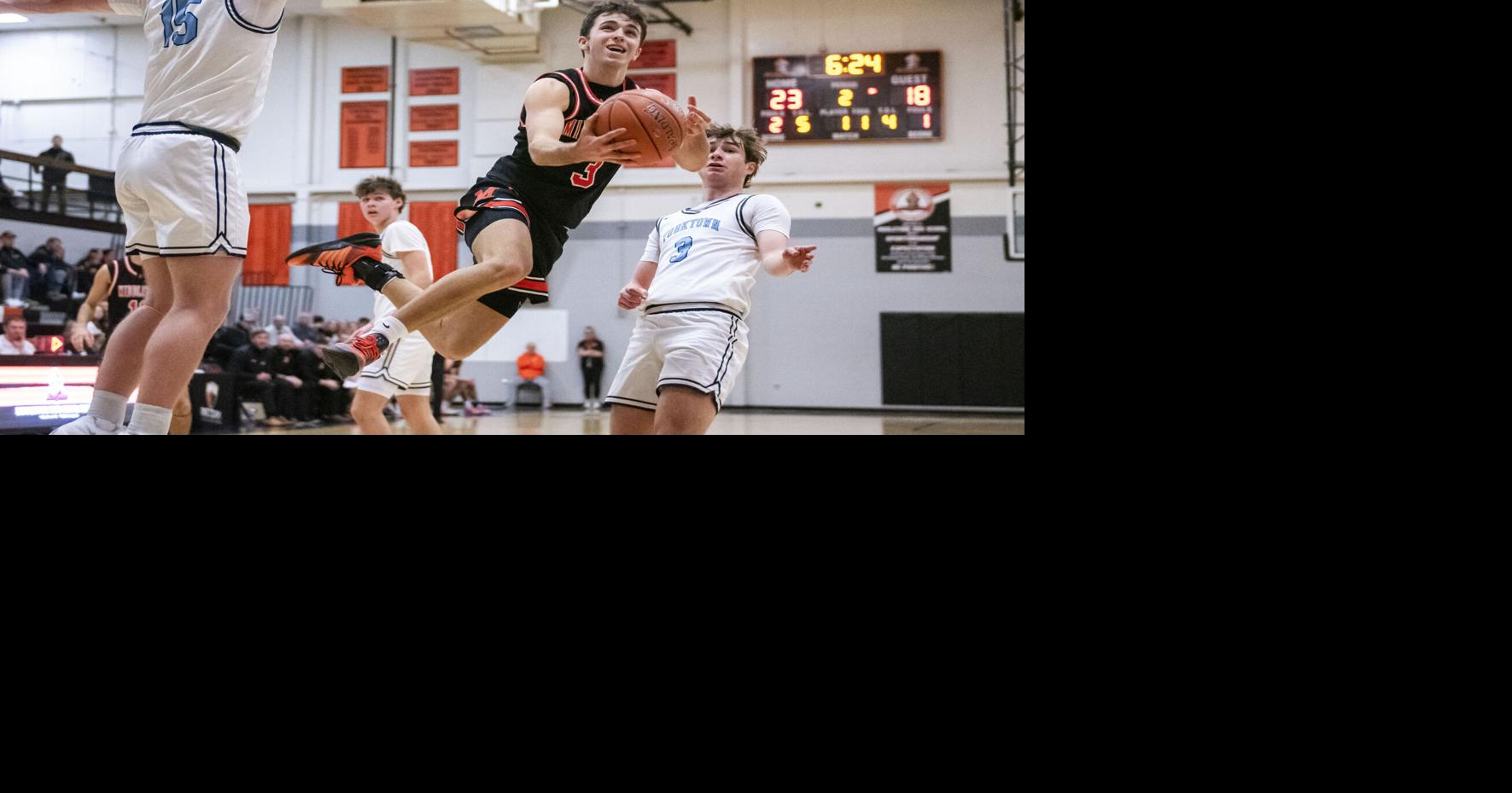 Photos: Middletown vs. Yorktown in Ron Engle Classic | High School ...
