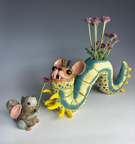 Anne Boyer: "Midnight at Kelly Pond" | Visual Arts | fredericknewspost.com