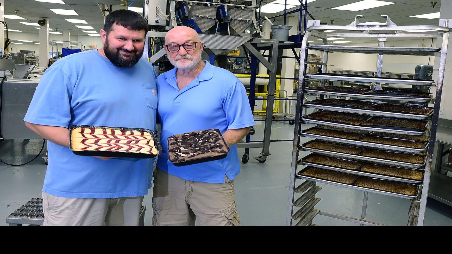 The Way the Cookie Crumbles: New owners reopen Uncle Ralph’s Bakery ...