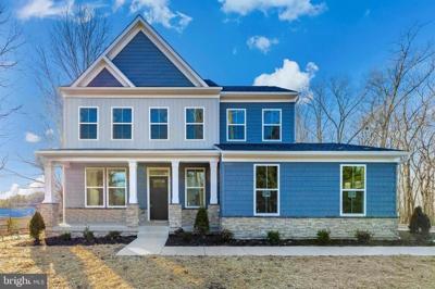 New construction home on Old Annapolis Road closes at $699,900 | Real ...