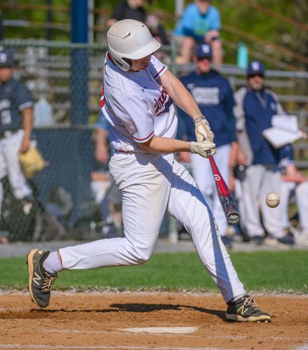 Photos: Thomas Johnson-Urbana Baseball | High School Sports ...
