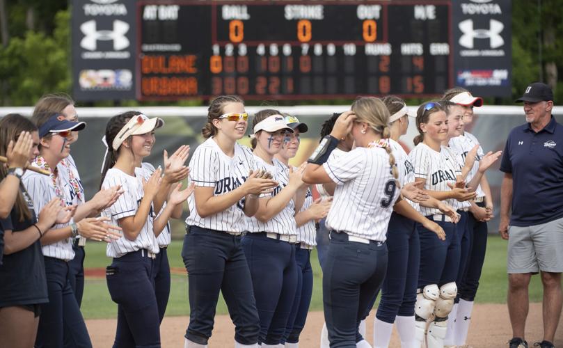 In Photos: Urbana Softball wins State Class 4A Championship ...