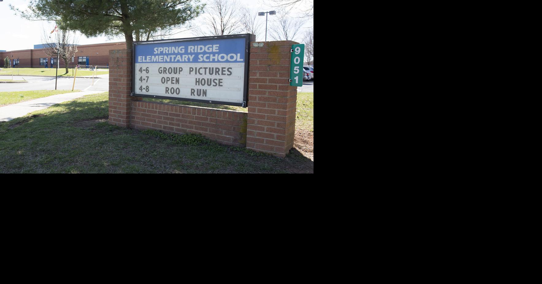 Spring Ridge Elementary School to get program for special-needs ...
