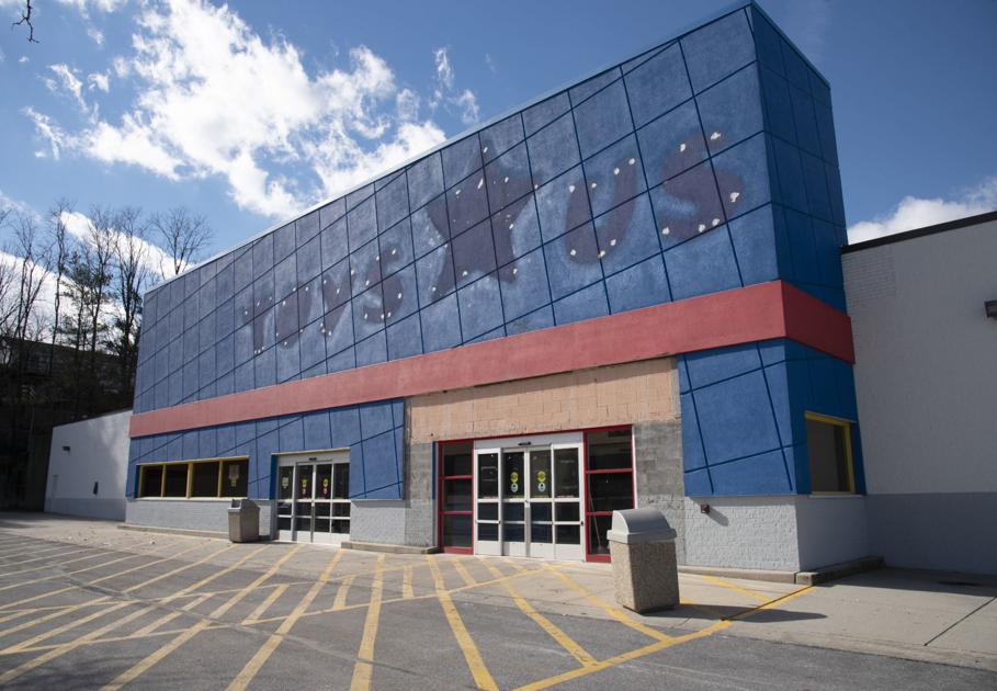 Big Lots moving into old Toys R Us building in Frederick | Retail ...