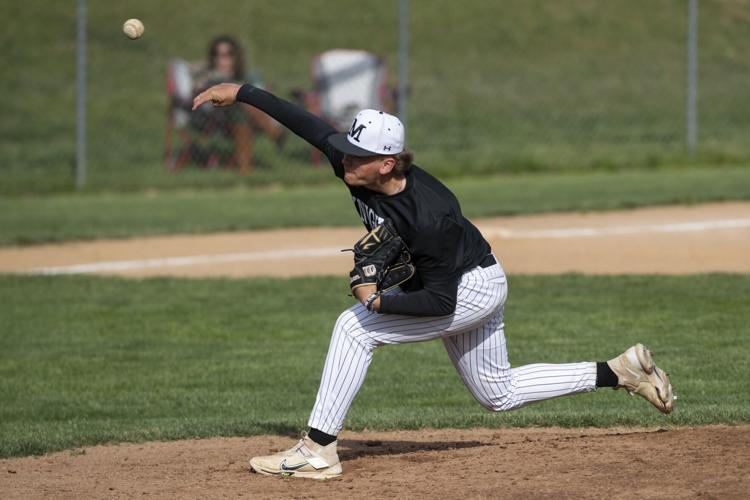 Photos: Middletown vs. Brunswick Baseball | High School Sports ...