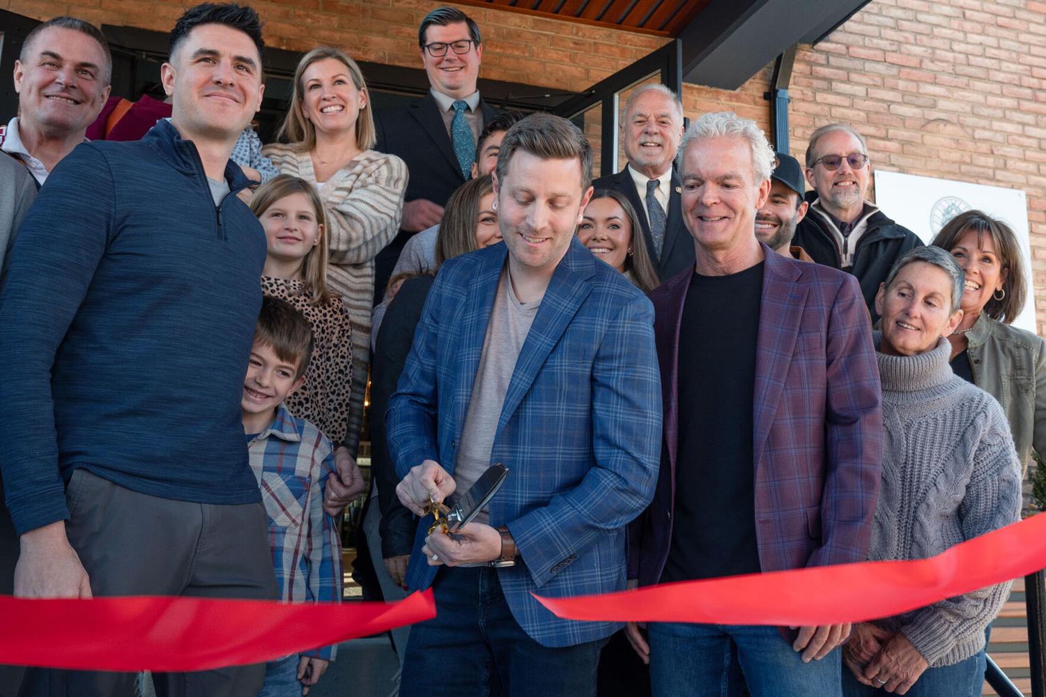 RAK Brewing opens at old Smoketown Creekside spot | Real Estate And ...