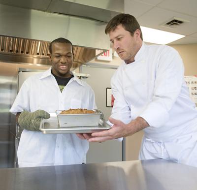 The Arc at Market Street starts bakery training program | Frederick ...