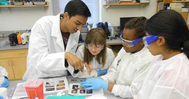 Math, science program at Fort Detrick opens for applications | Science ...