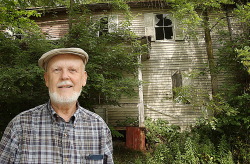 Monrovia was once a thriving village | Archives | fredericknewspost.com