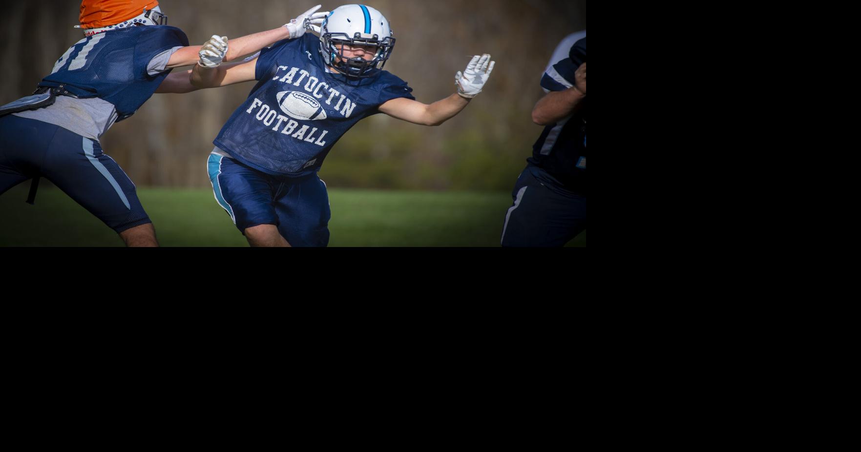 Football fulfilling his heart’s desire: Cougars’ Dougherty making most ...