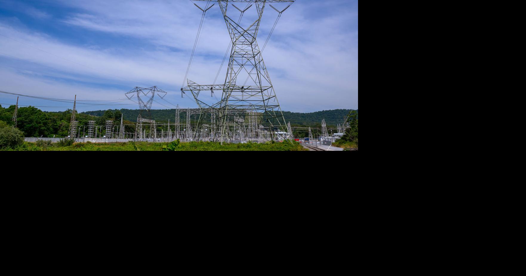 Potomac Edison granted waiver to connect Doubs substation with Rowan ...