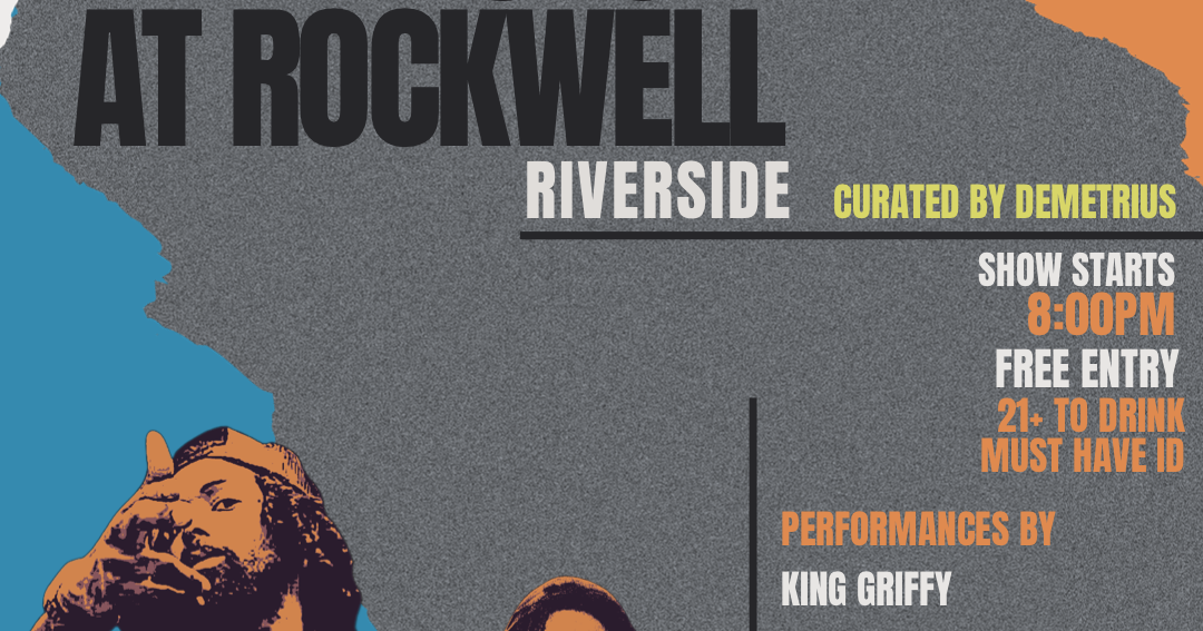 "A Real Rap Show" — Live Music | Nightlife | fredericknewspost.com