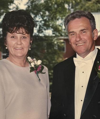 Norman "Wayne" Lininger | Obituaries | fredericknewspost.com