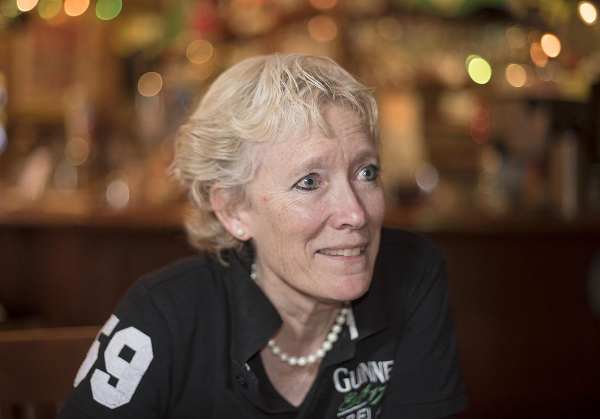 Jennifer Blight's Instagram, Twitter & Facebook on IDCrawl