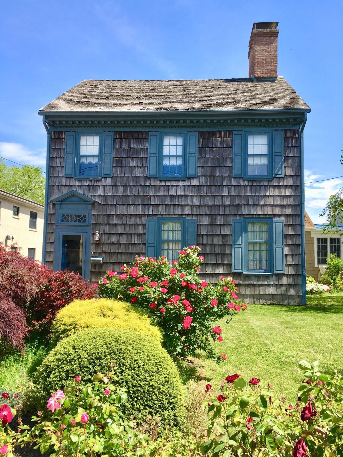 With a colonial vibe, an abundance of charm and plenty to do, seaside ...