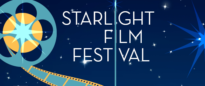 Starlight Film Festival: "The Bad Guys" (PG) | Family Fun ...
