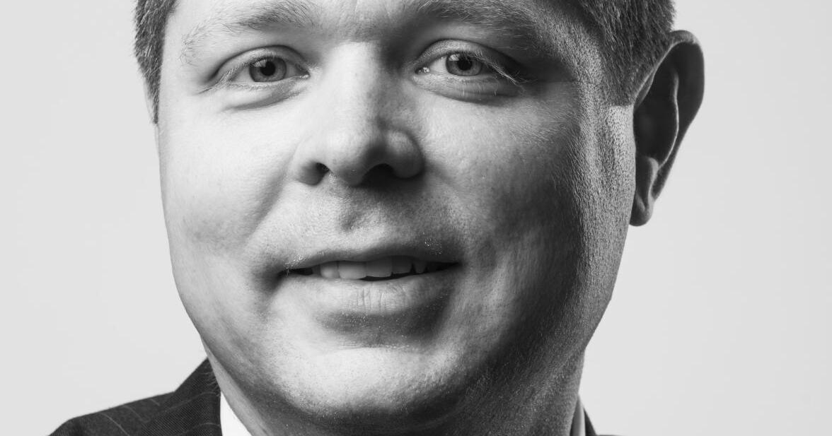 Author Q&A: Frederick native Brad Podliska pens book on Benghazi attack ...