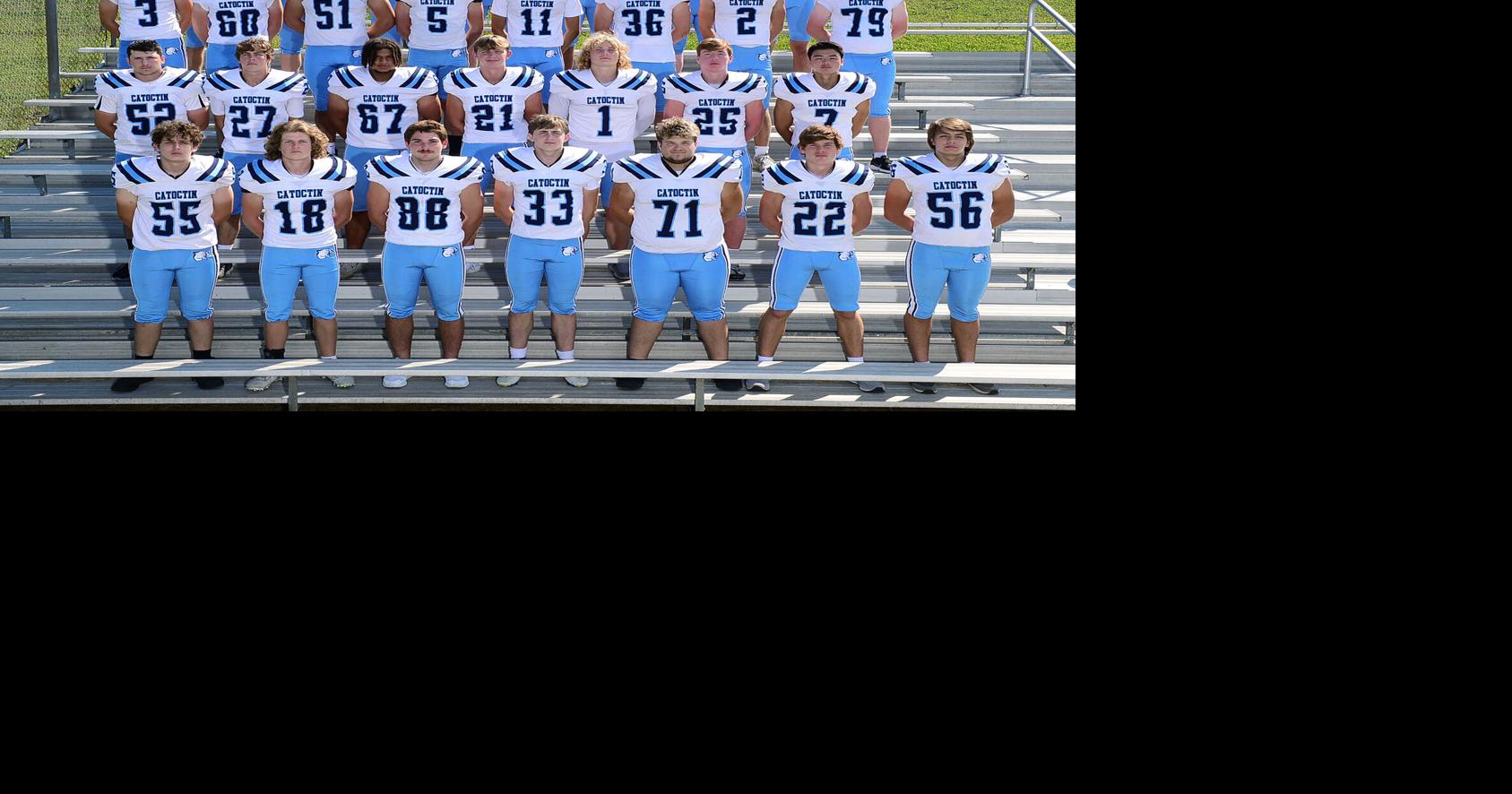Football preview: Experienced Cougars aim to take 'big step' | High ...