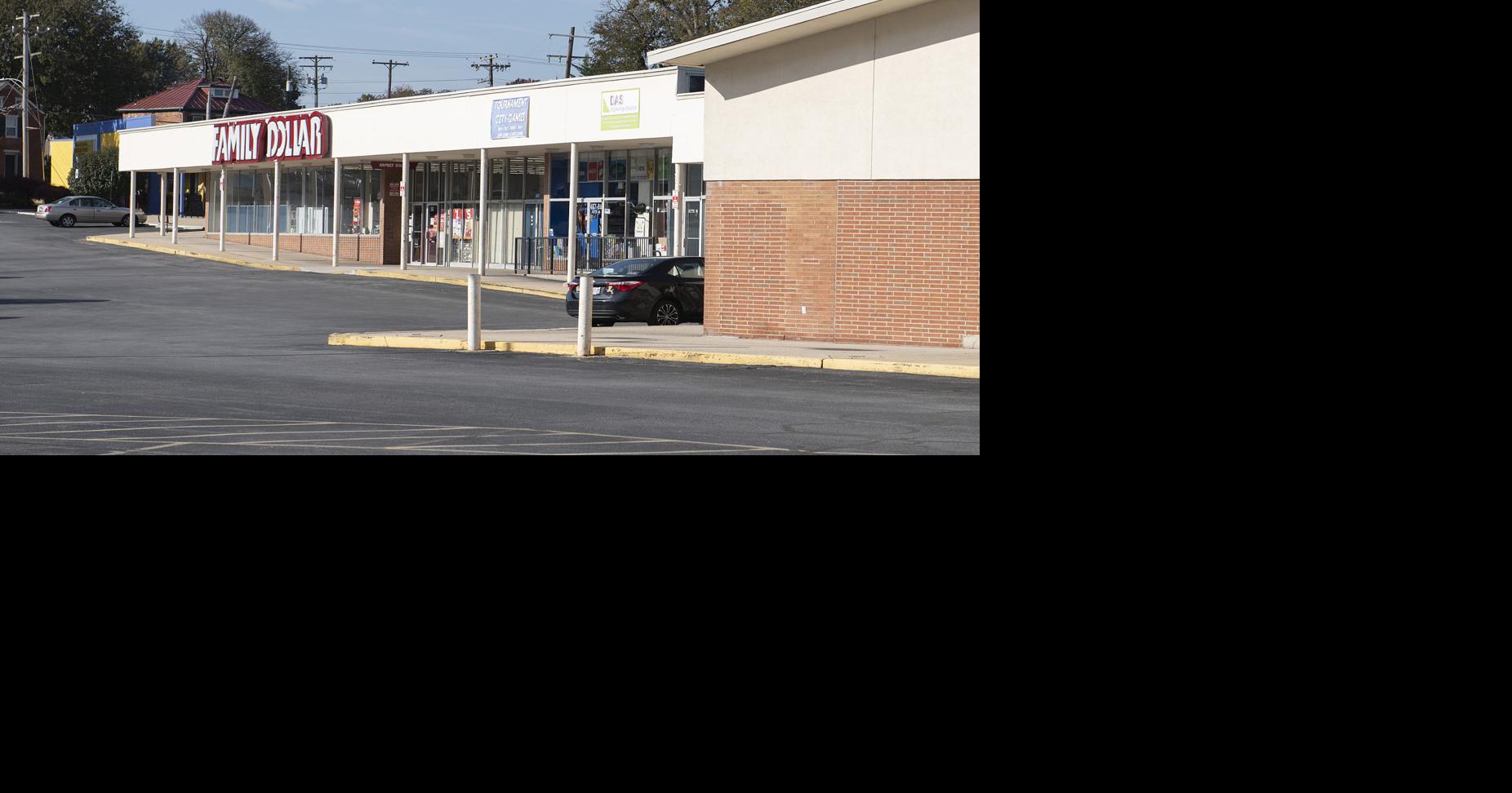 Future of West Patrick Street shopping center discussed after ...