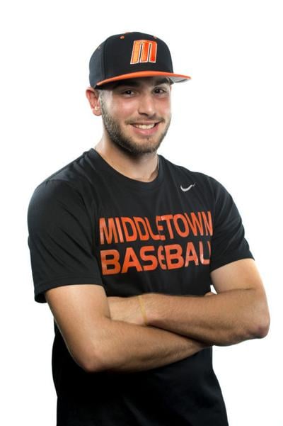 5 questions with Chase Hoffman | Sports | fredericknewspost.com