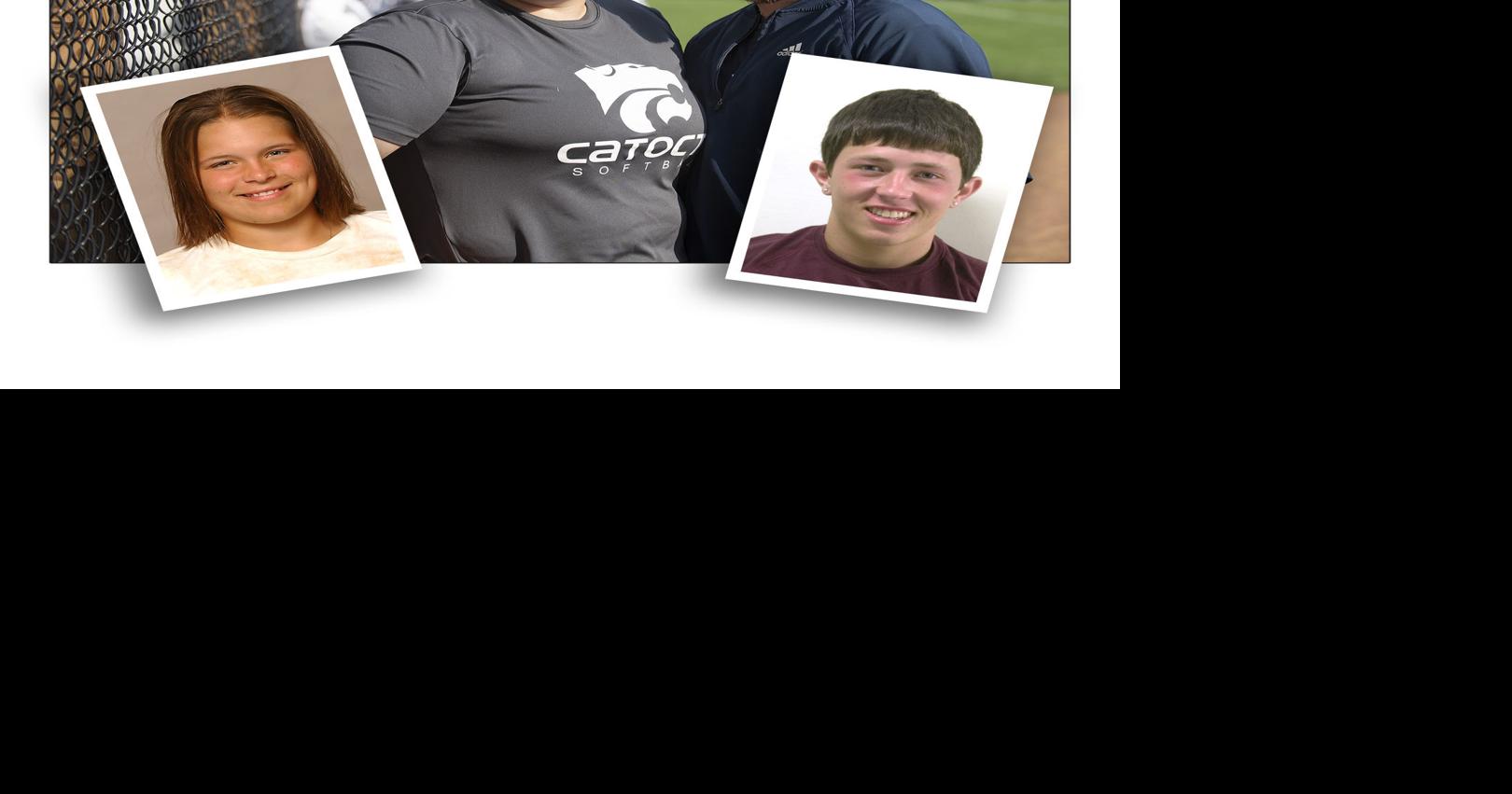 Star Tracking: Valentine and Derr are a rare pair | High School Sports ...