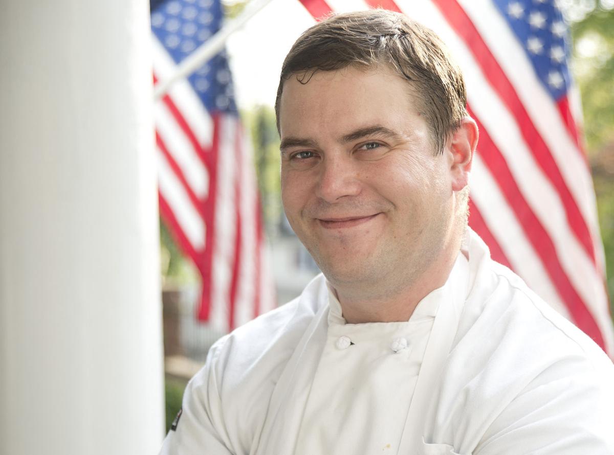 What Frederick chefs eat when they get the munchies | Arts ...