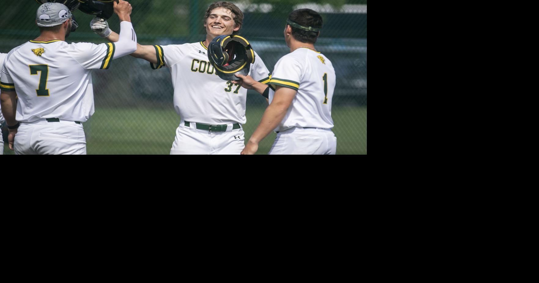 With new faces, FCC baseball again ready for pressure of postseason ...